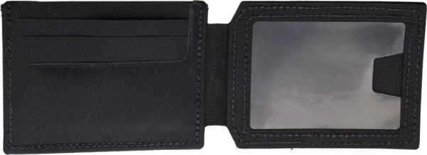 Toor – Snake Doctor Incog Wallet Blk - EDCwithSully